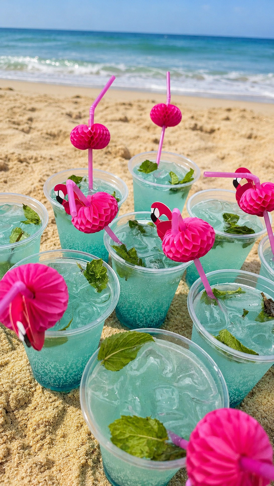 Romantic Beach Picnic & Dinner in Cabo San Lucas | Cabo Luxe Events ...